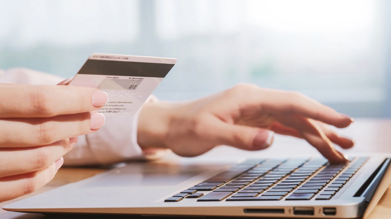 Wo ist der Sicherheitscode (CVV) auf der Kreditkarte? - Netkredit24
